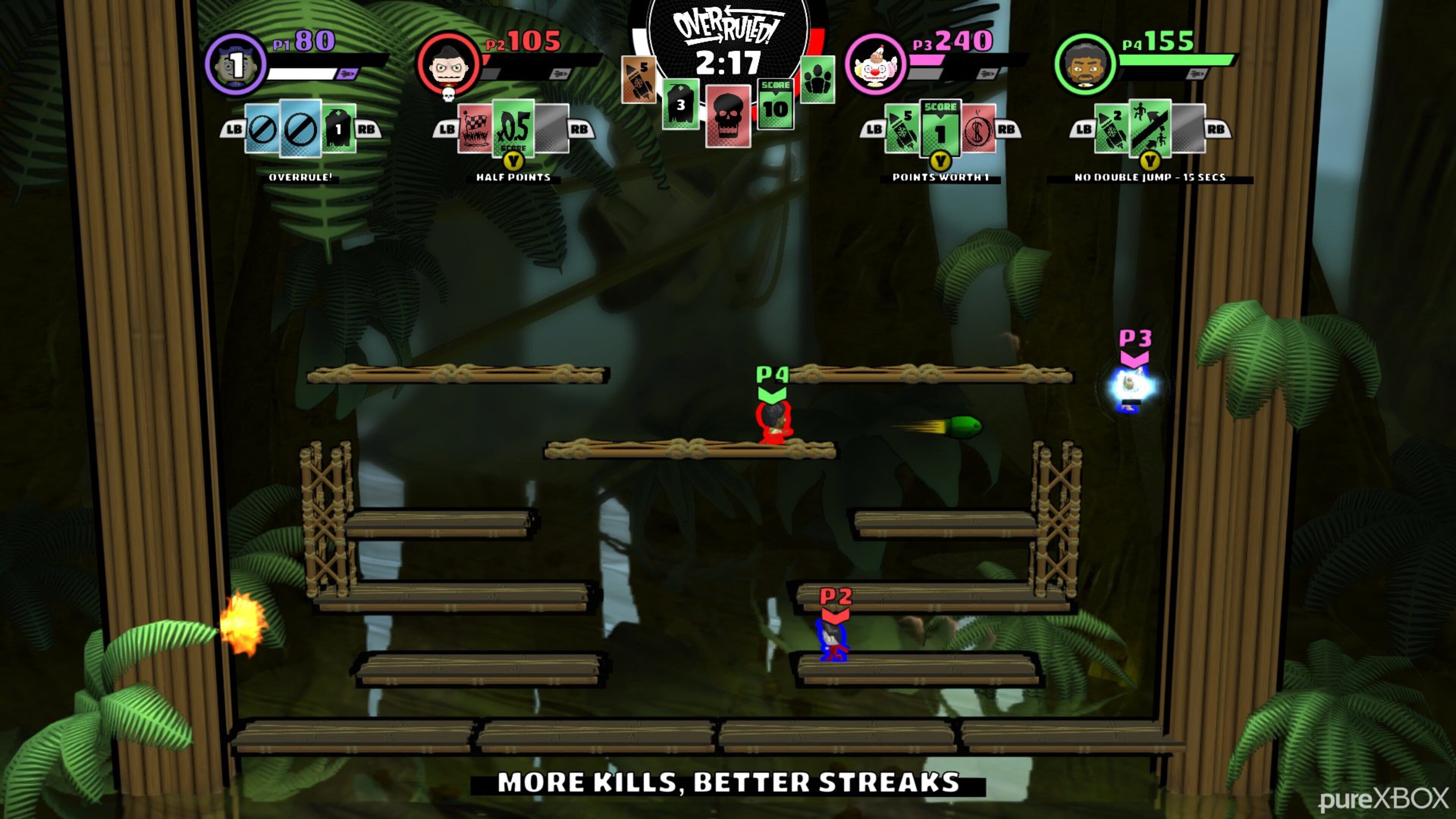 Overruled! News, Guides, Walkthrough, Screenshots, and Reviews ...