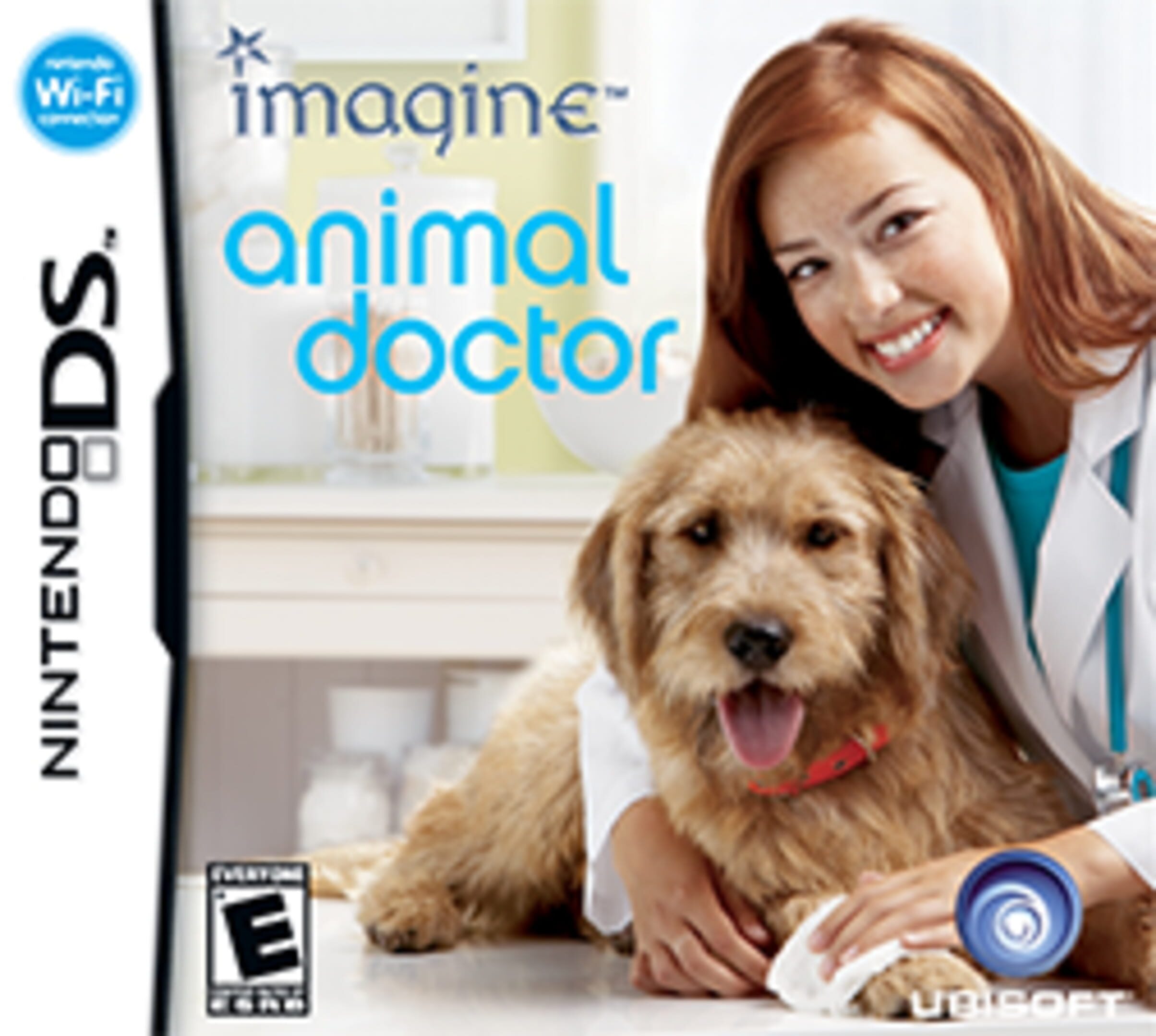 Imagine Animal Doctor News, Guides, Walkthrough, Screenshots, and ...