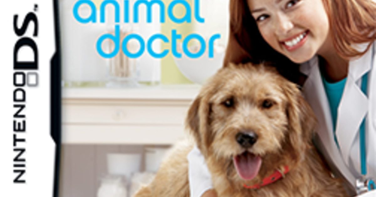 Imagine Animal Doctor News, Guides, Walkthrough, Screenshots, and ...