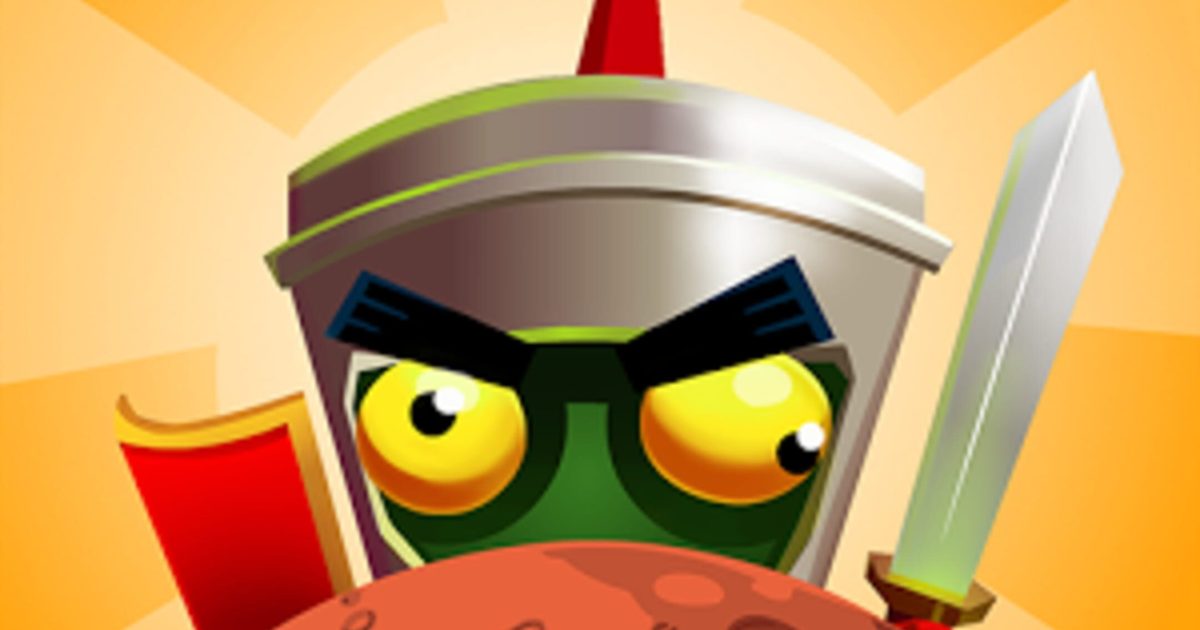 Romans from Mars News, Guides, Walkthrough, Screenshots, and Reviews ...