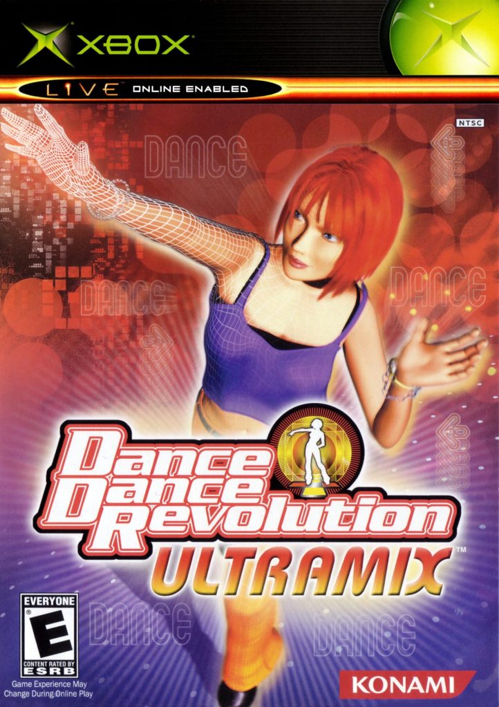 Dance Dance Revolution Ultramix News, Guides, Walkthrough, Screenshots ...