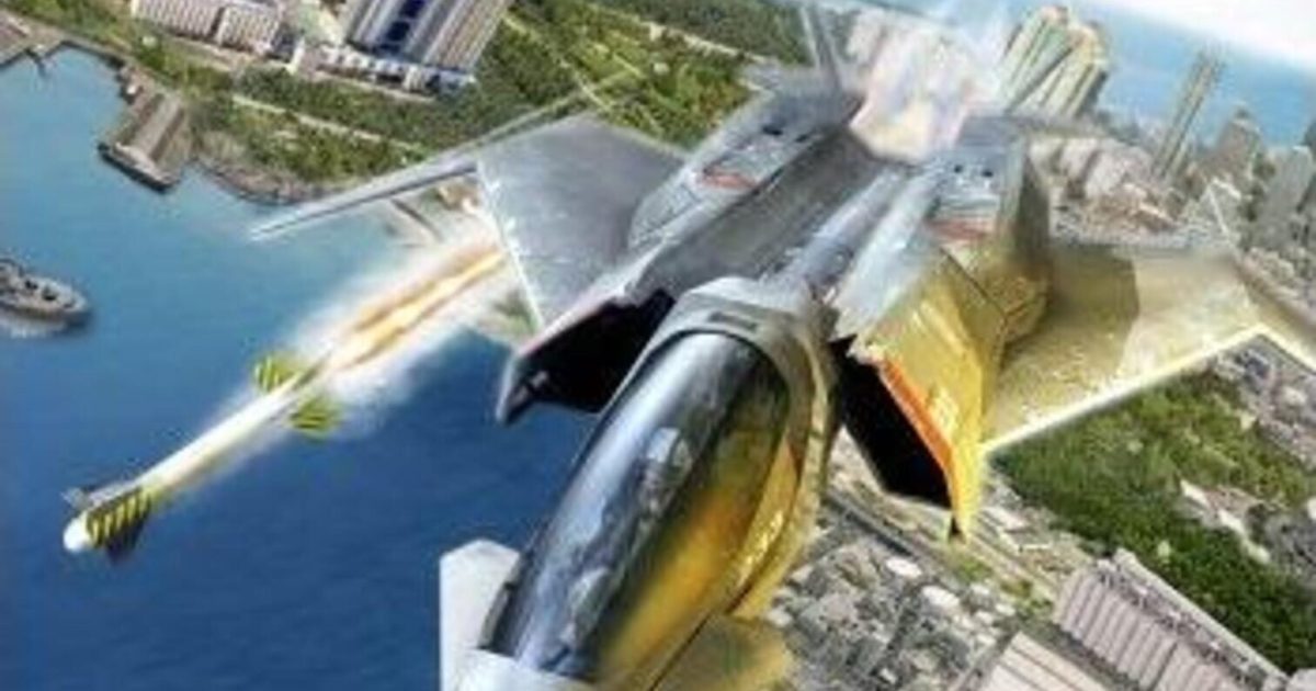 Jetfighter 2015 News, Guides, Walkthrough, Screenshots, and Reviews ...