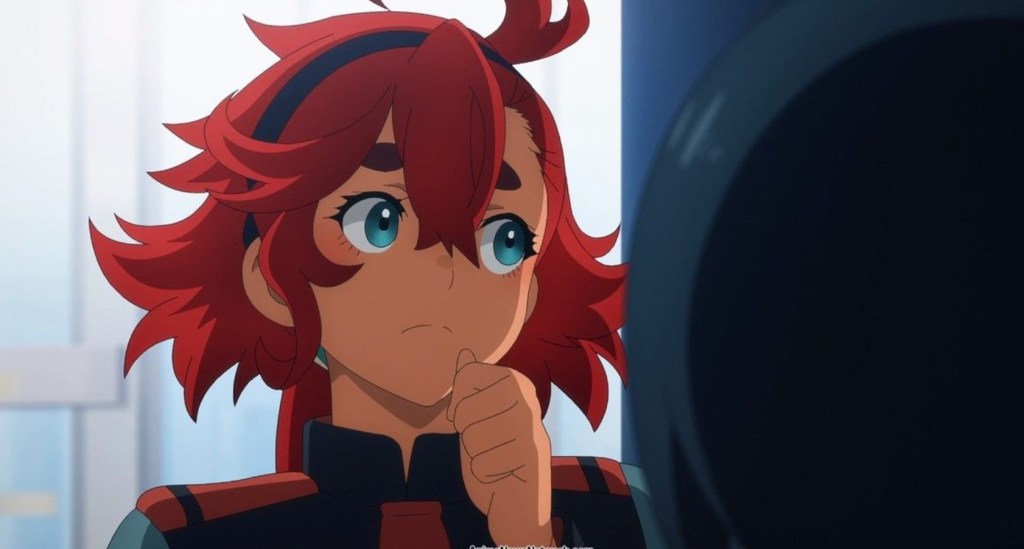 Mobile Suit Gundam The Witch From Mercury Episode 8 Release Date And Time On Crunchyroll