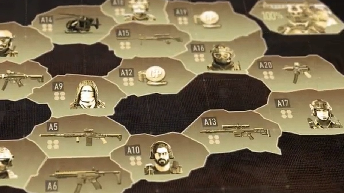 Call of Duty: Modern Warfare 2 News, Guides, Walkthrough, Screenshots ...