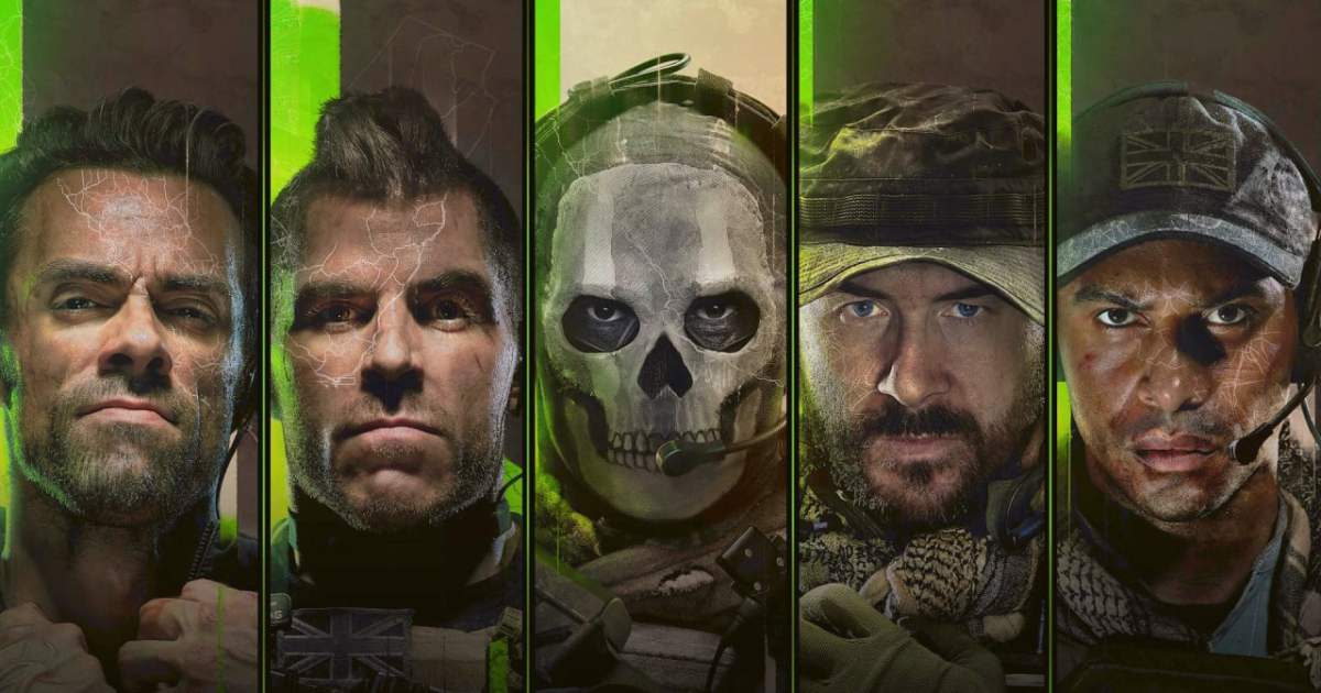 Modern Warfare 2 Prestige: How to Rank up Past Level 55 in MW2 ...