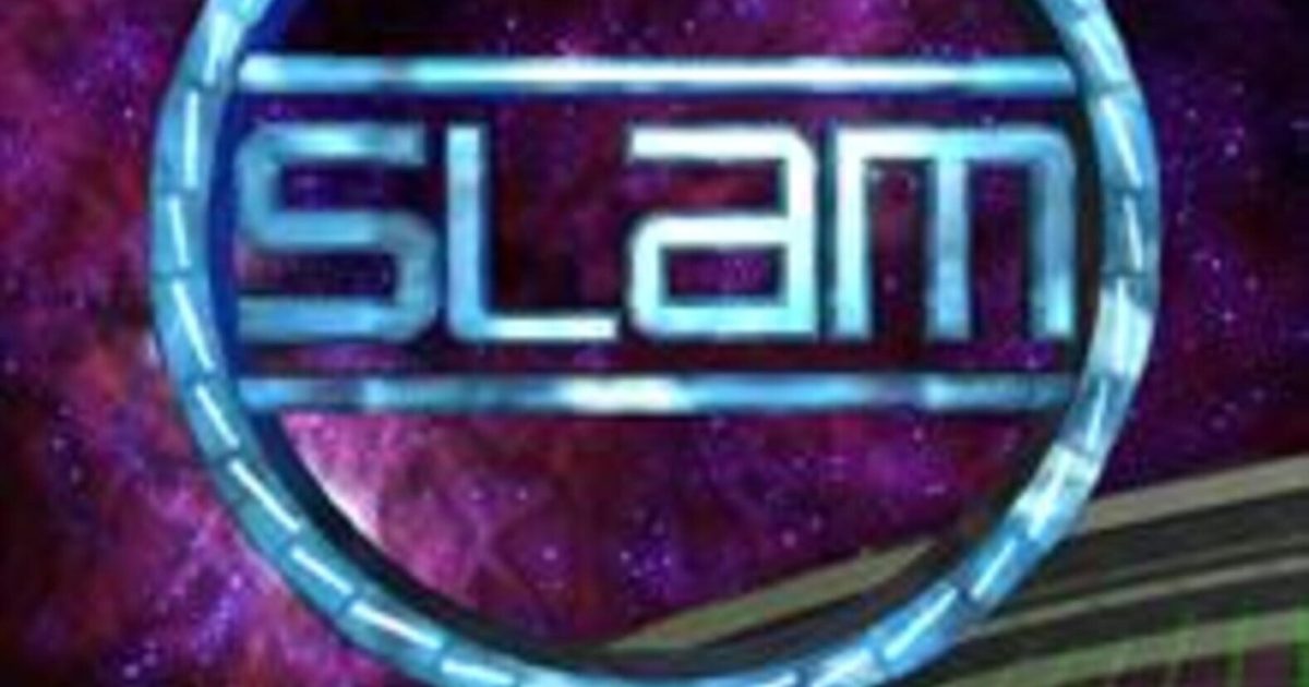 SLAM News, Guides, Walkthrough, Screenshots, and Reviews - GameRevolution