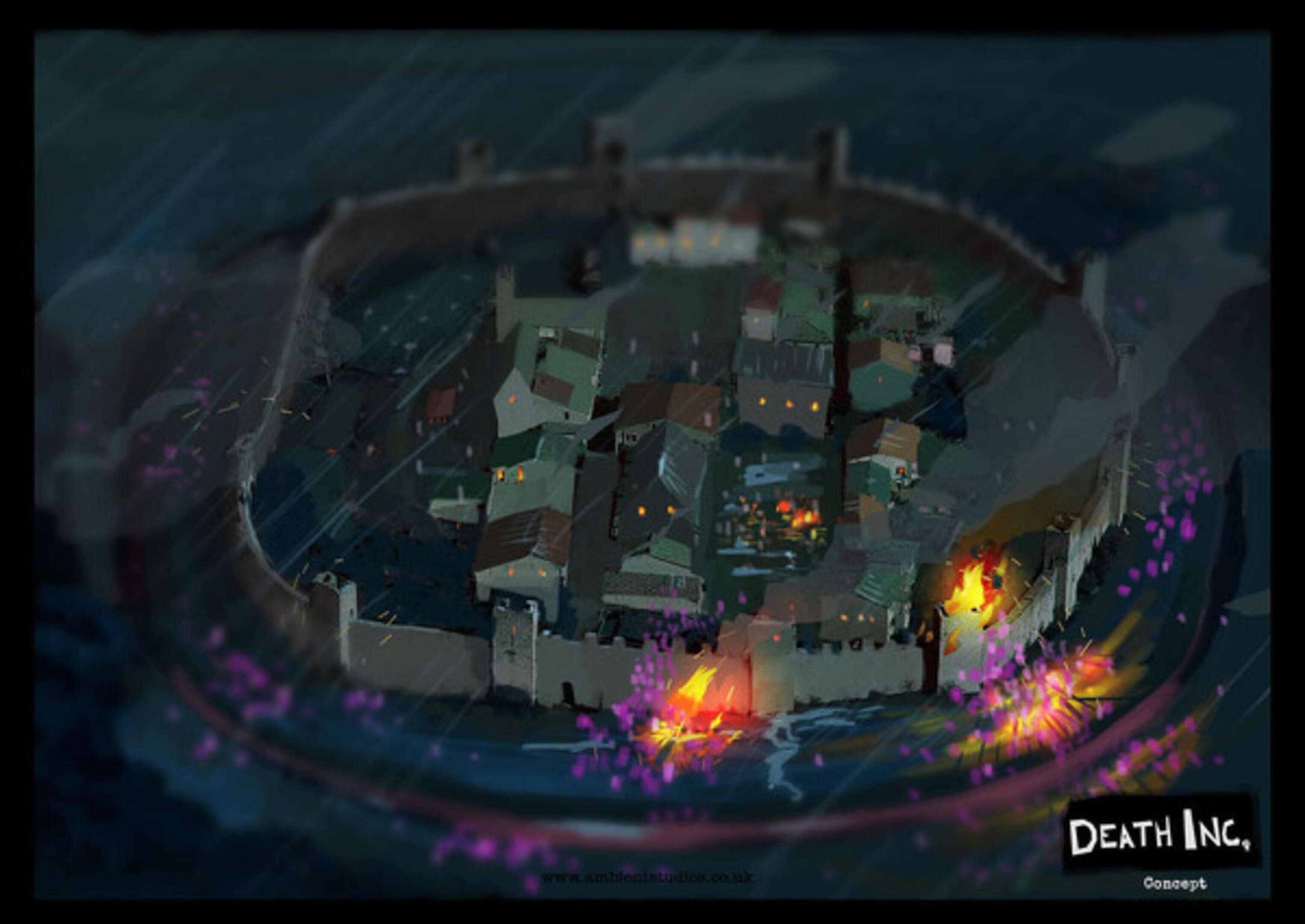 Death Inc News, Guides, Walkthrough, Screenshots, and Reviews ...