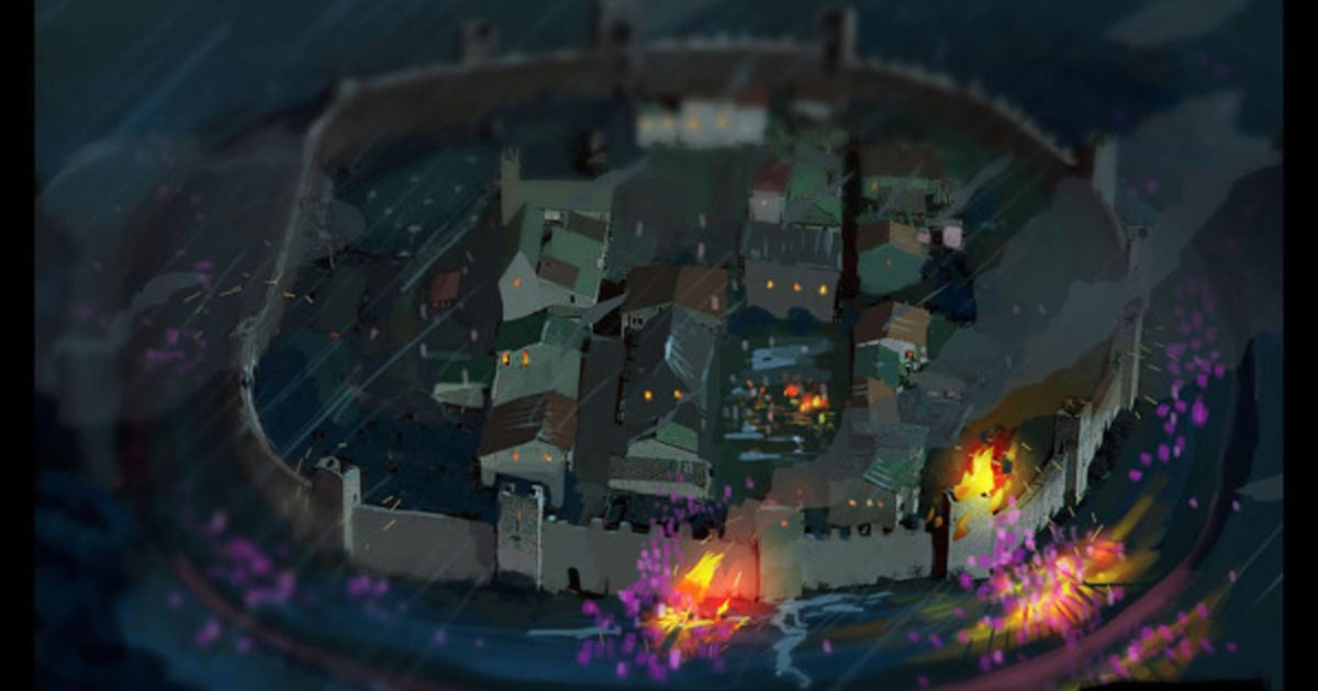 Death Inc News, Guides, Walkthrough, Screenshots, and Reviews ...