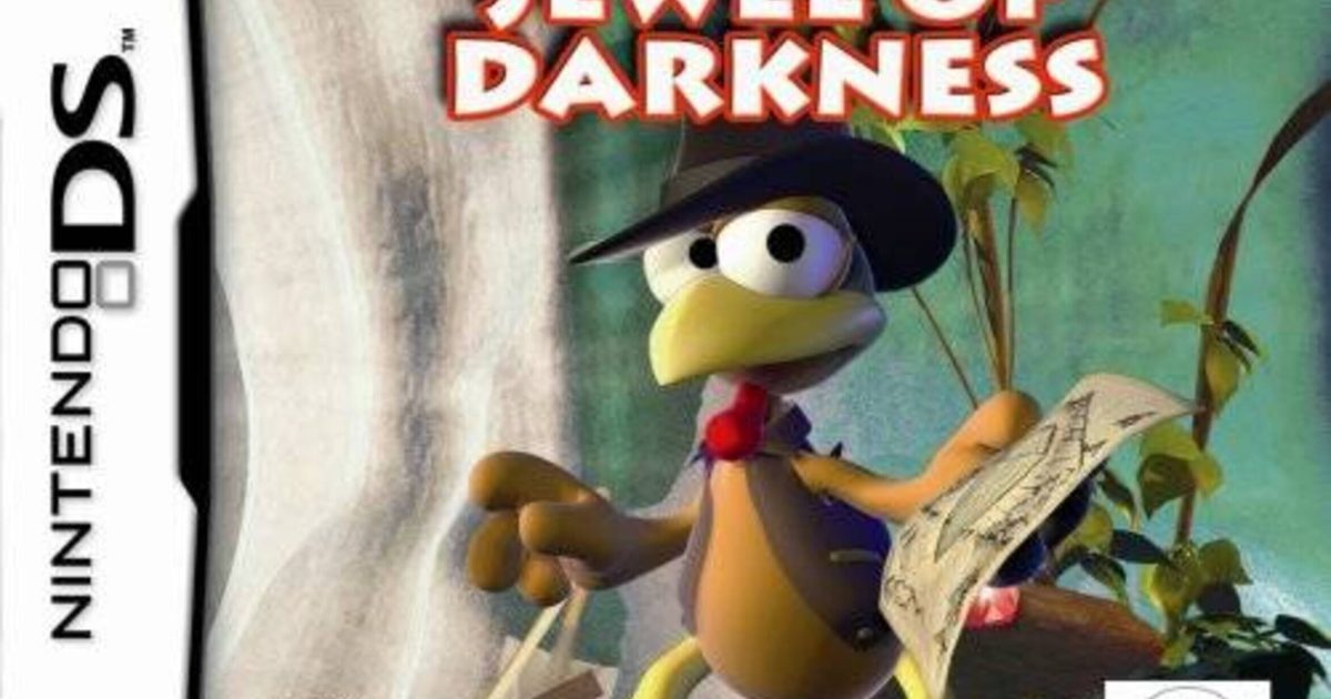 Chicken Hunter: Jewel of Darkness,Chicken Hunter News, Guides ...