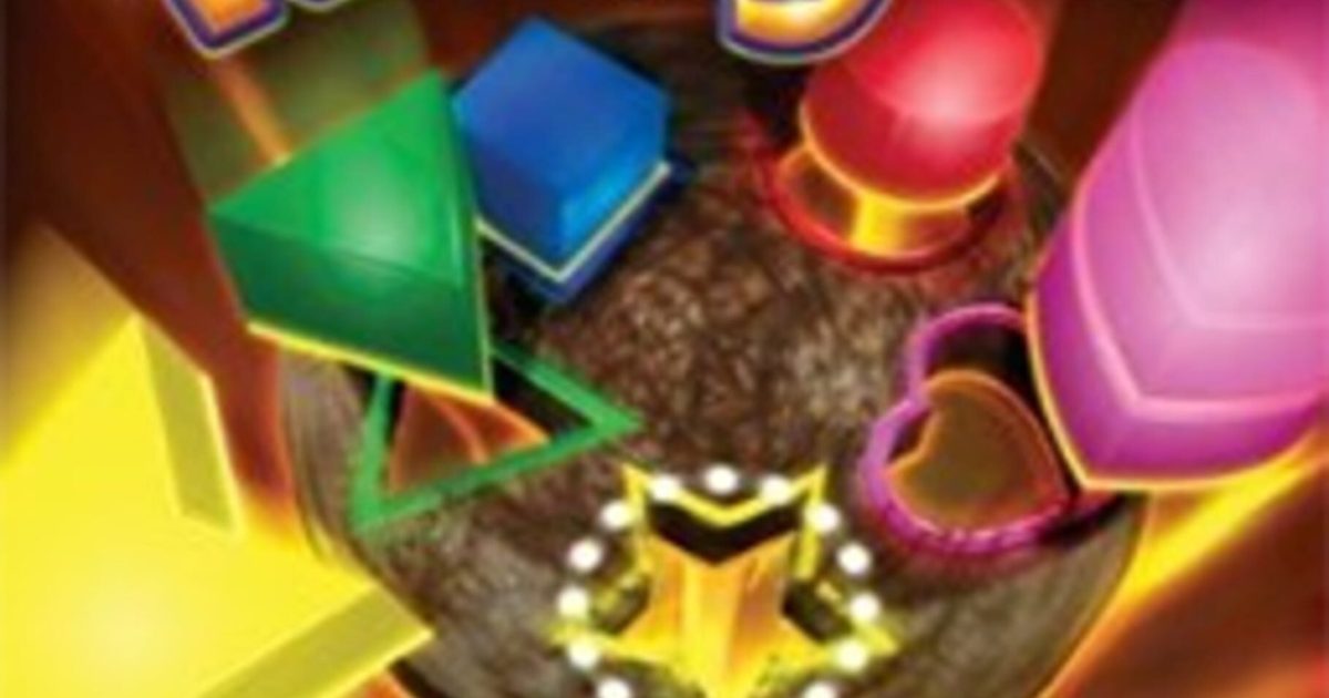 Roogoo,Roogoo Attack!,Roogoo Twisted Towers! News, Guides, Walkthrough ...