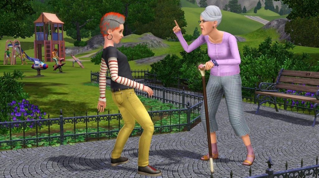 The Sims 3: Generations,The Sims 3 Generations News, Guides ...