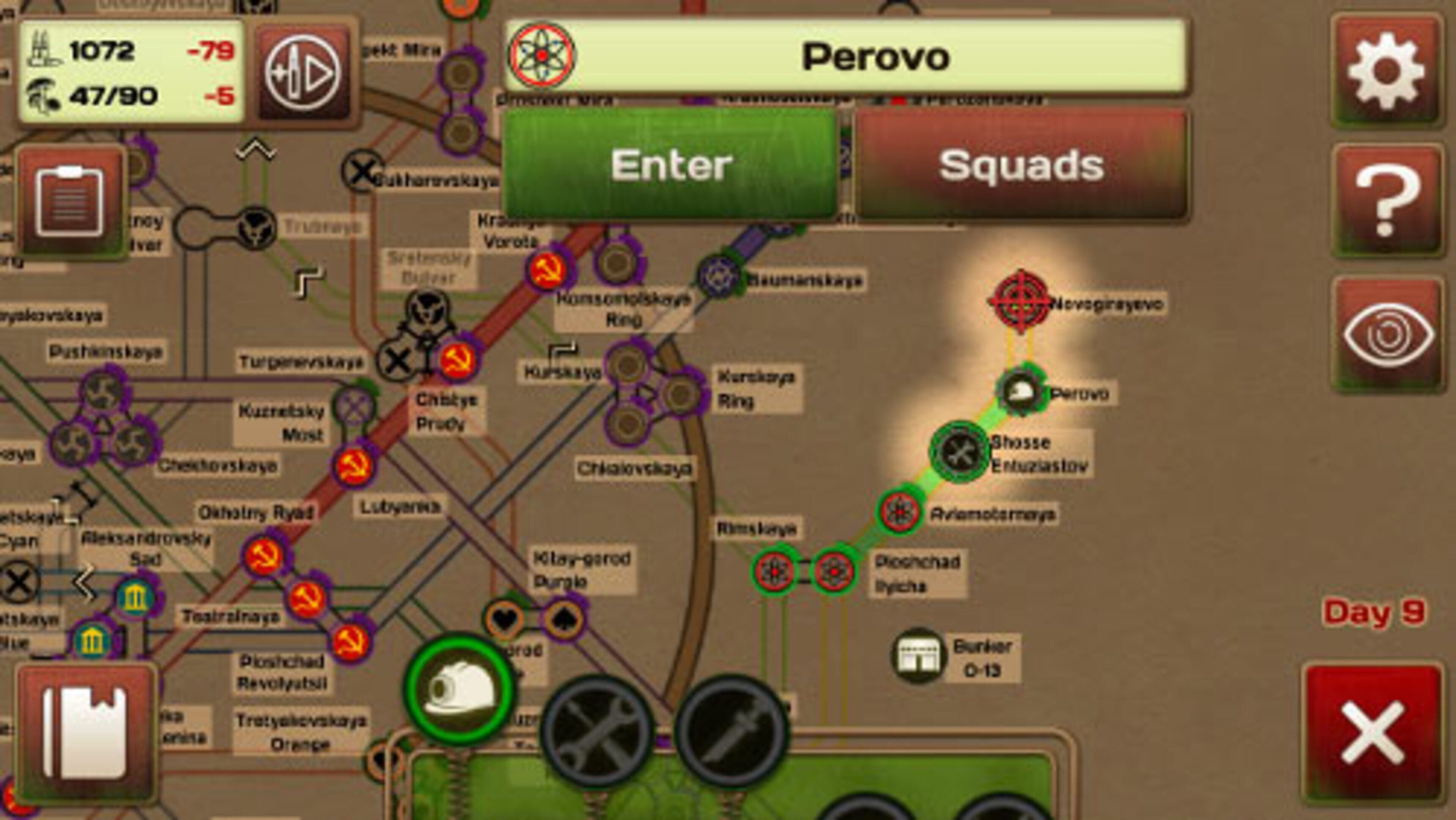 Metro 2033 Wars News, Guides, Walkthrough, Screenshots, and Reviews ...