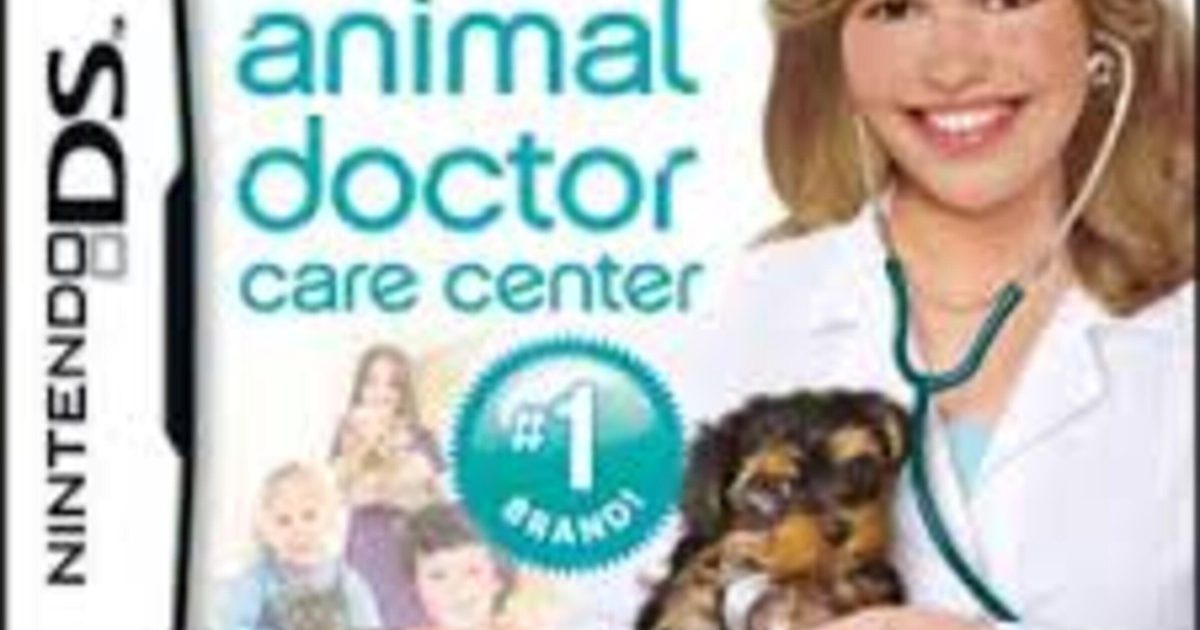 Imagine: Animal Doctor Care News, Guides, Walkthrough, Screenshots, and ...