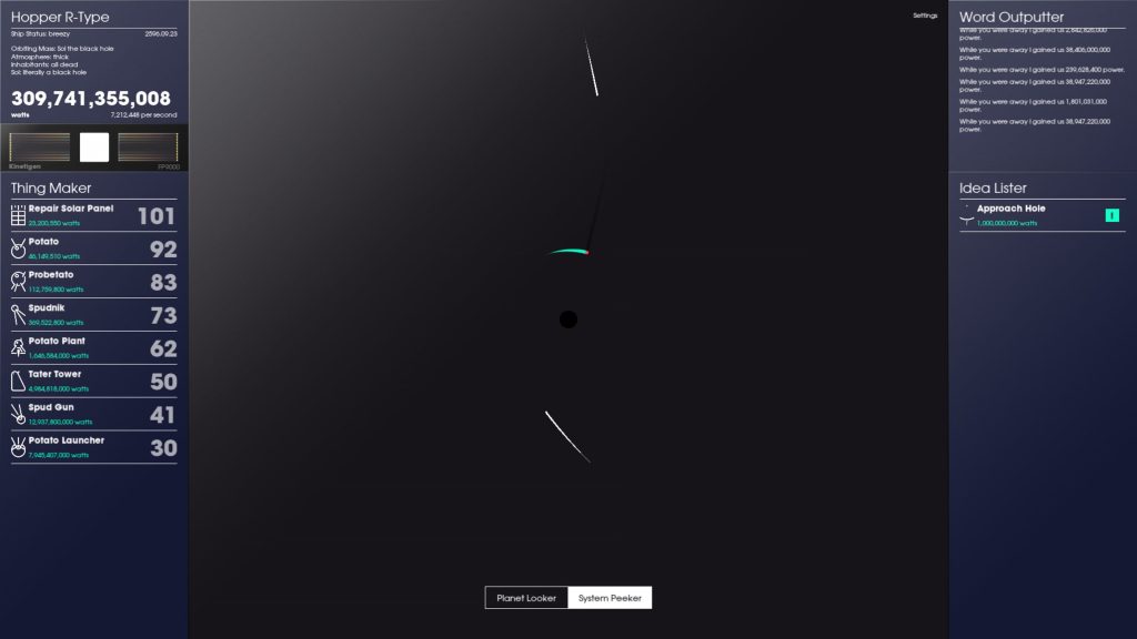 SPACEPLAN News, Guides, Walkthrough, Screenshots, and Reviews - GameRevolution