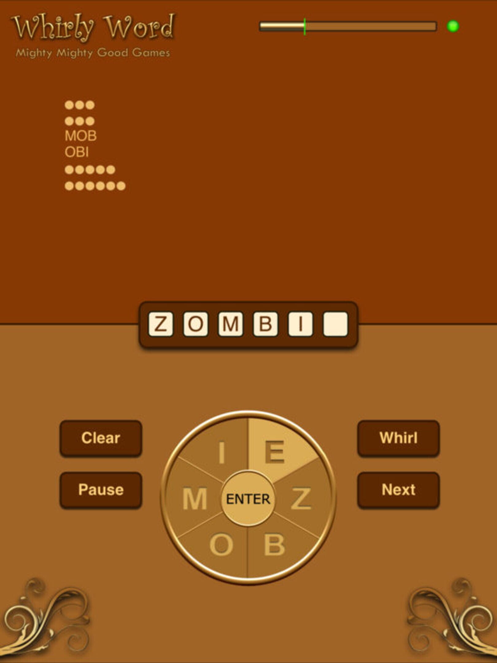 Whirly Word News, Guides, Walkthrough, Screenshots, and Reviews ...