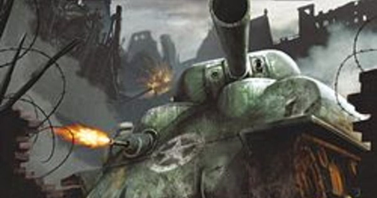 First Battalion News, Guides, Walkthrough, Screenshots, and Reviews ...