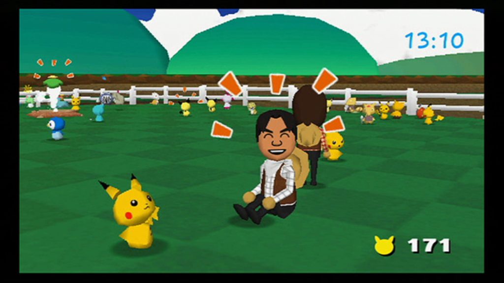 My Pokemon Ranch News, Guides, Walkthrough, Screenshots, and Reviews ...