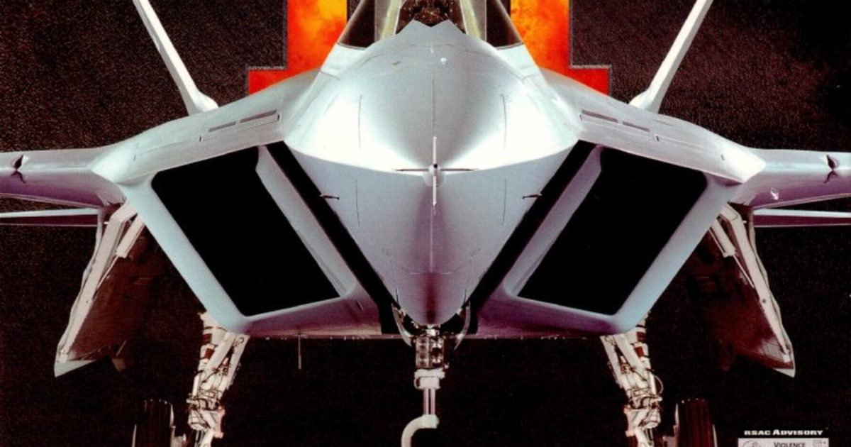 Jetfighter 3 News, Guides, Walkthrough, Screenshots, and Reviews - GameRevolution