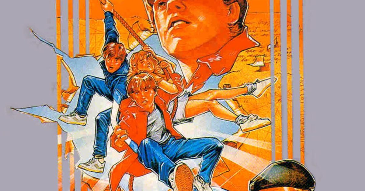 The Goonies 2 News, Guides, Walkthrough, Screenshots, and Reviews ...