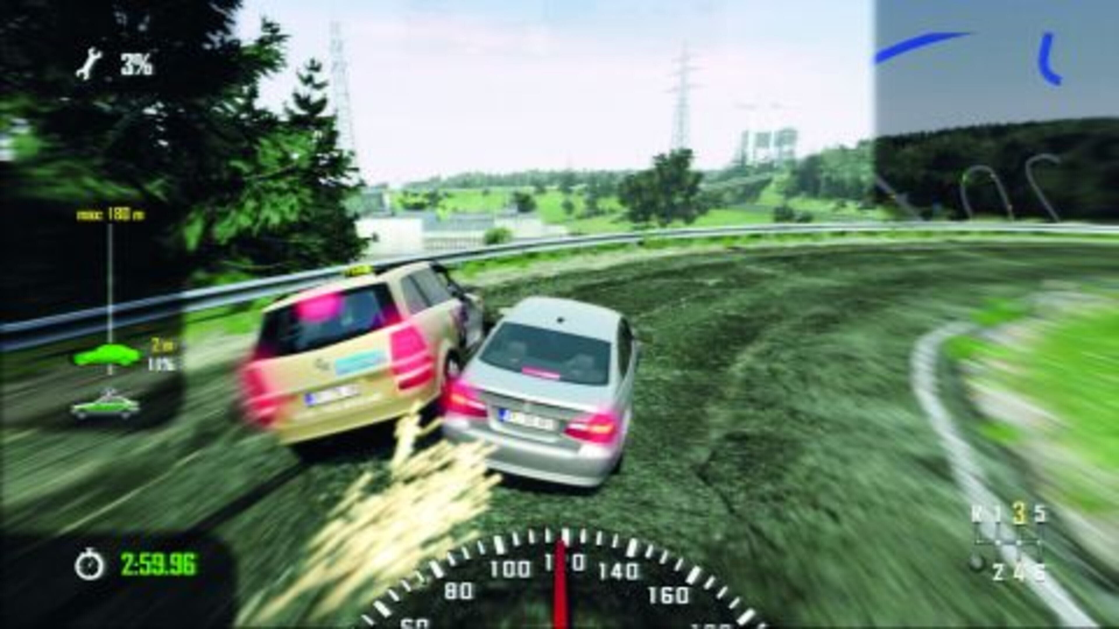 Crash Time: Autobahn Pursuit News, Guides, Walkthrough, Screenshots ...