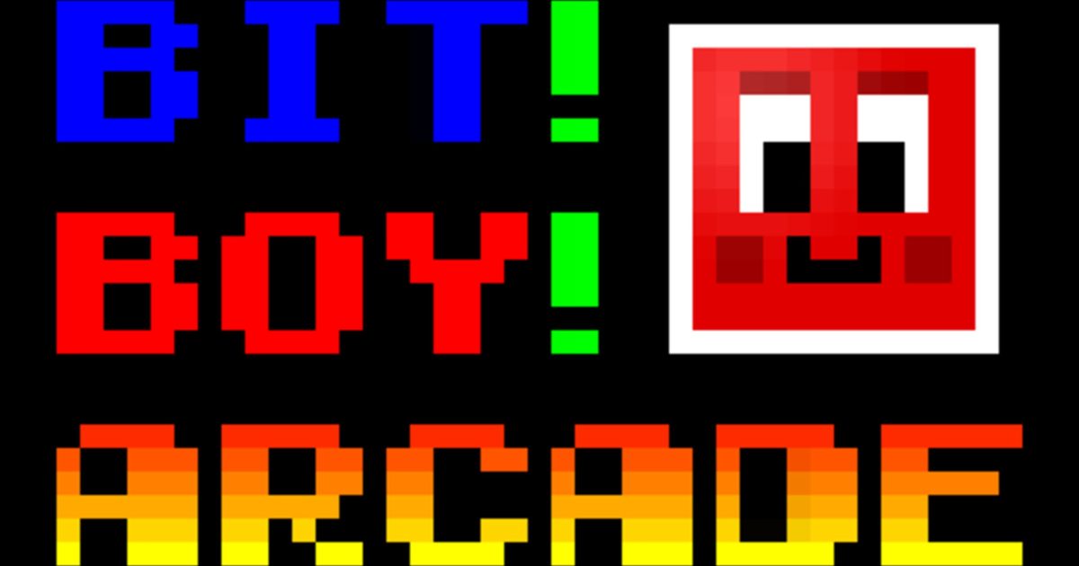 Bit Boy!! ARCADE News, Guides, Walkthrough, Screenshots, and Reviews ...