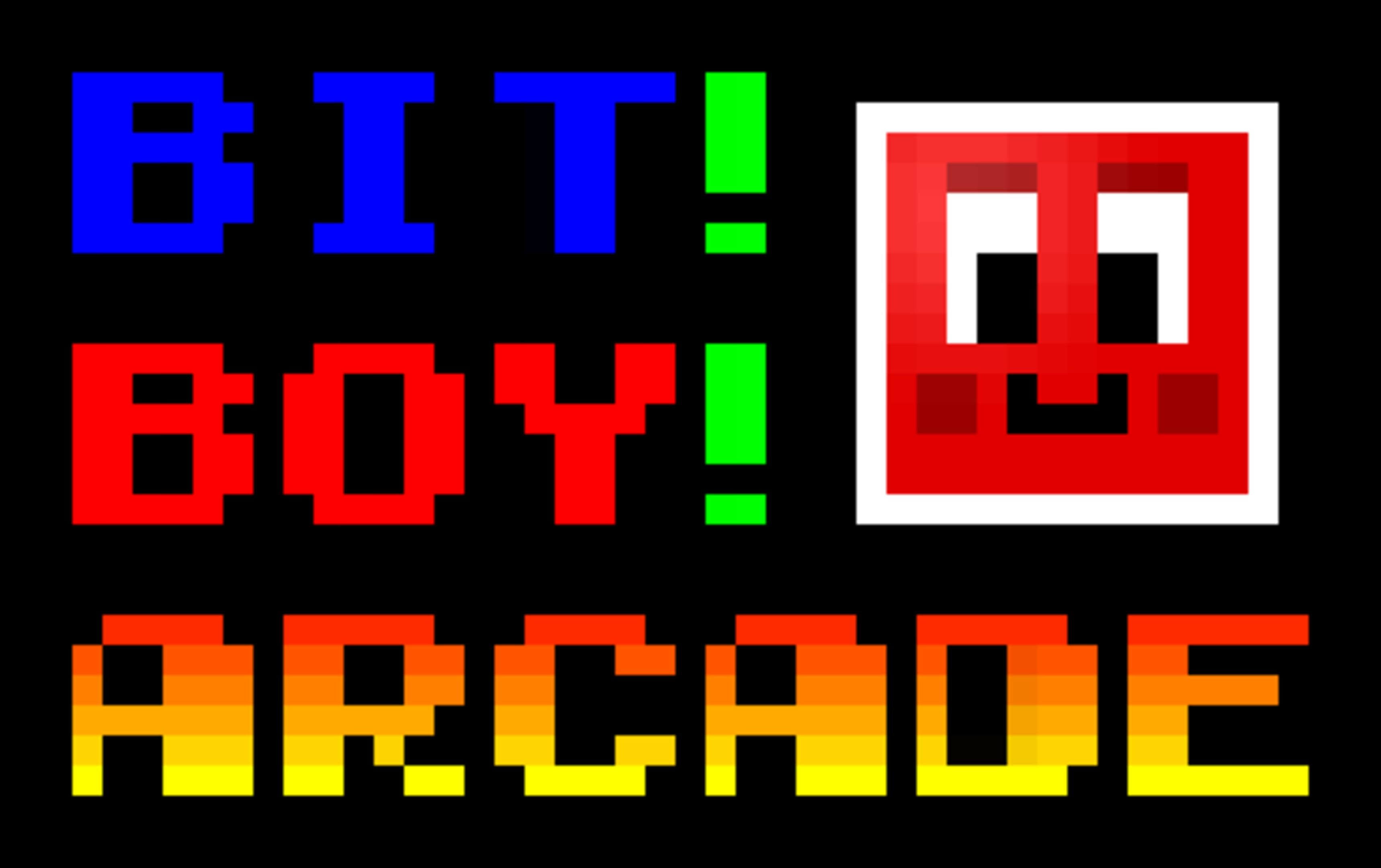 Bit Boy!! ARCADE News, Guides, Walkthrough, Screenshots, and Reviews ...