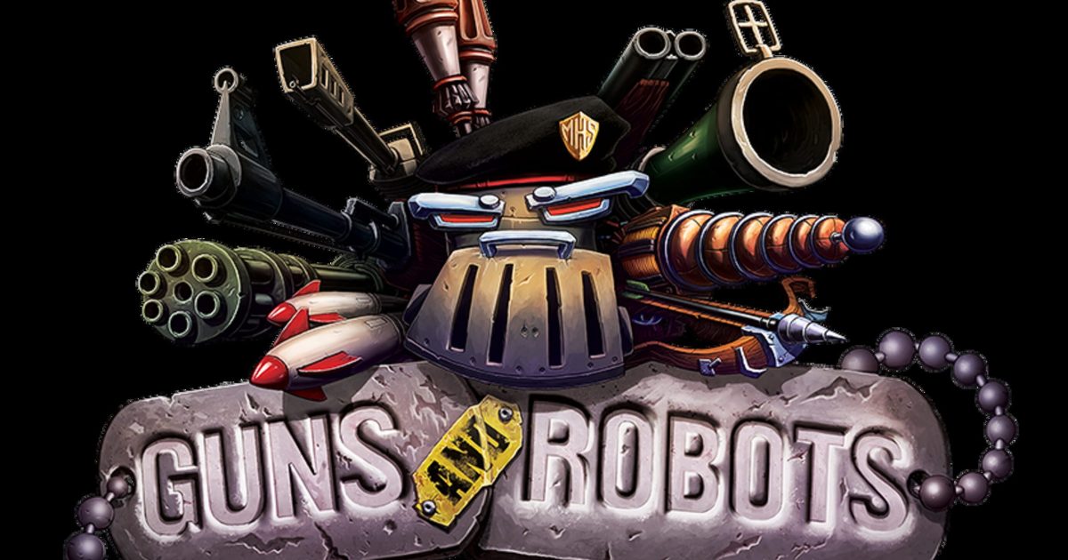 GUNS and ROBOTS News, Guides, Walkthrough, Screenshots, and Reviews ...