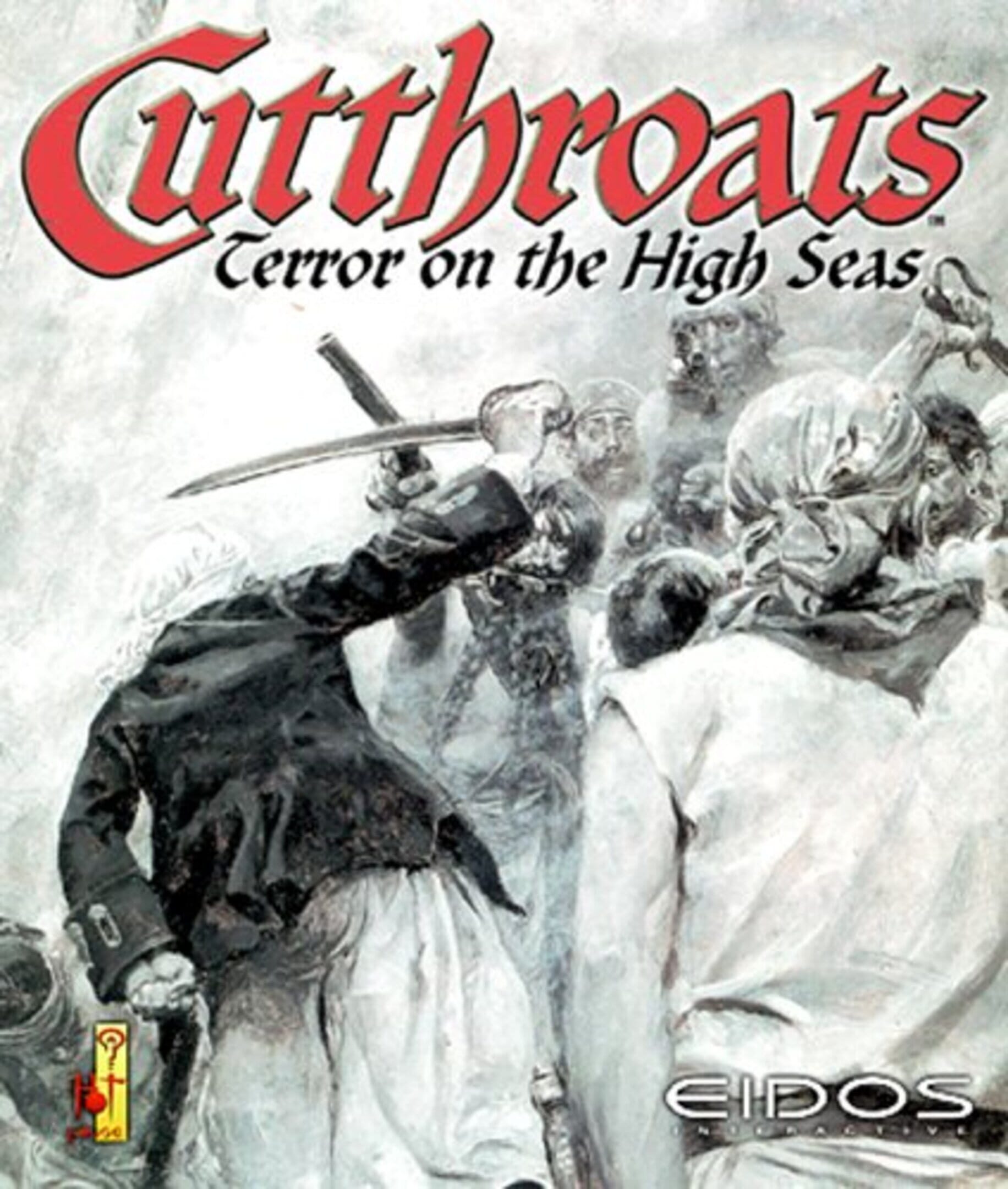 Cutthroats - Terror on the High Seas News, Guides, Walkthrough ...