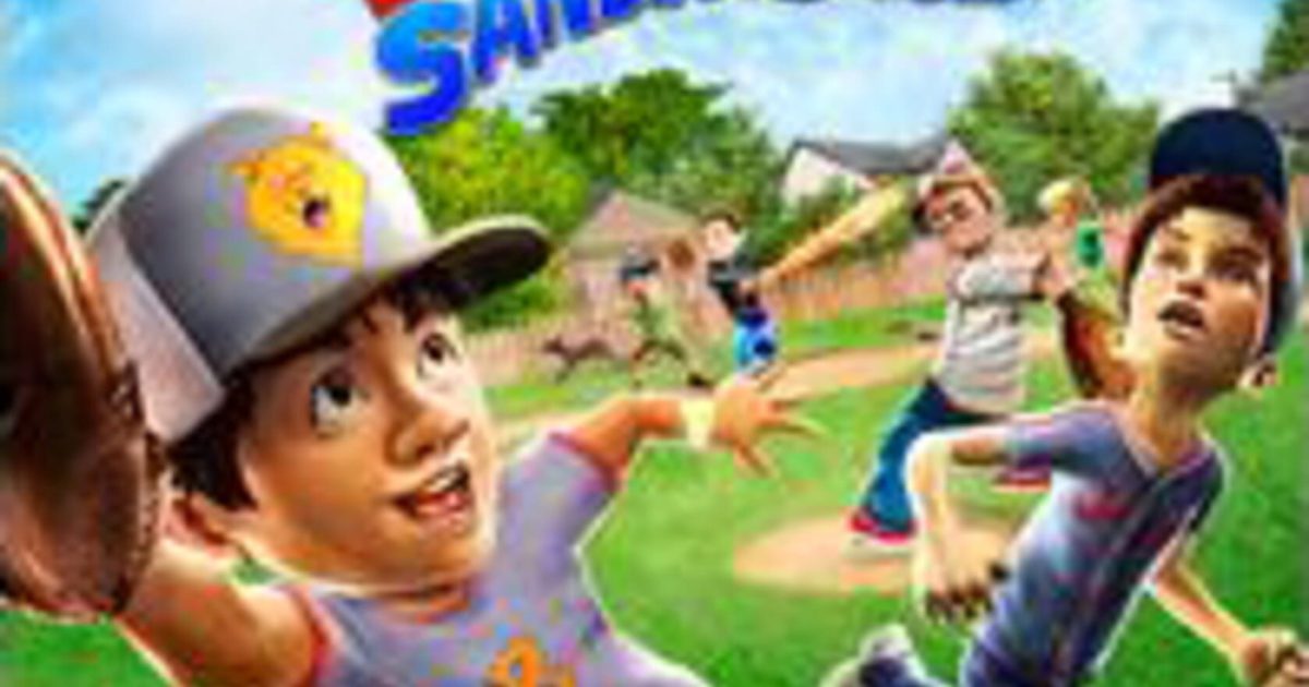 Backyard Sports - Sandlot Sluggers News, Guides, Walkthrough ...