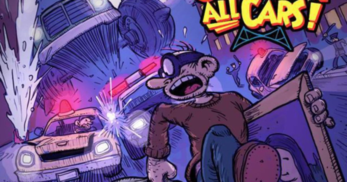 Calling All Cars News, Guides, Walkthrough, Screenshots, and Reviews ...