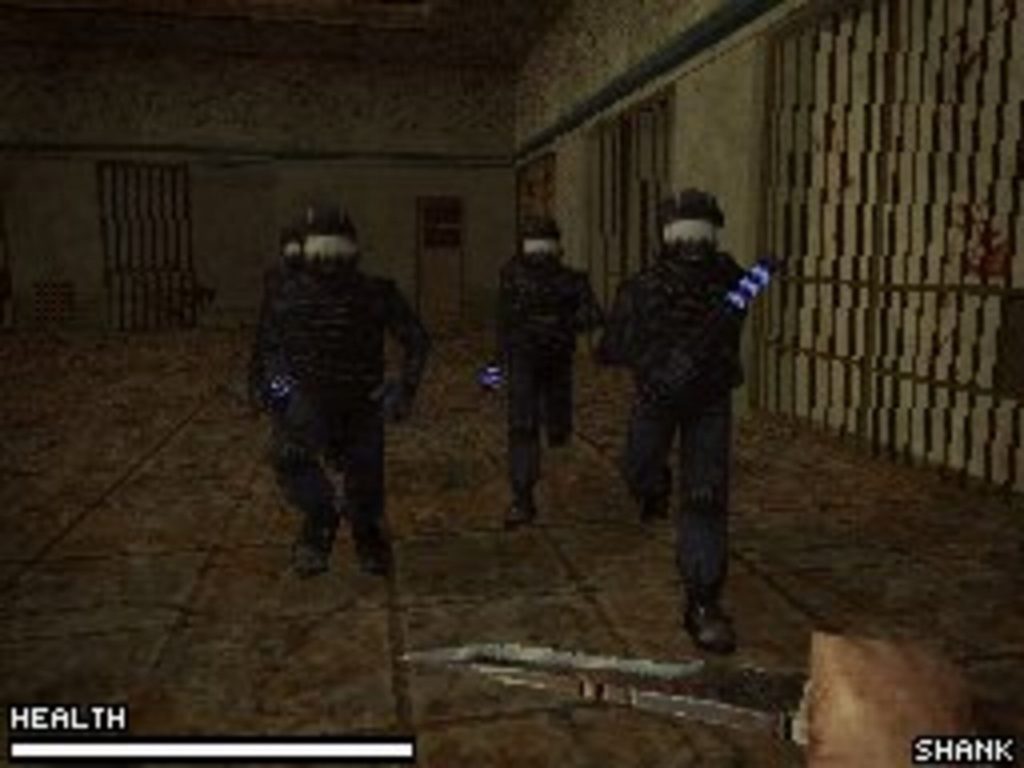 Dementium 2 News, Guides, Walkthrough, Screenshots, and Reviews ...
