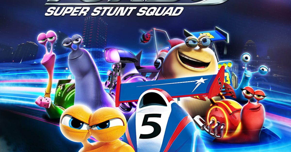 Turbo: Super Stunt Squad News, Guides, Walkthrough, Screenshots, and ...