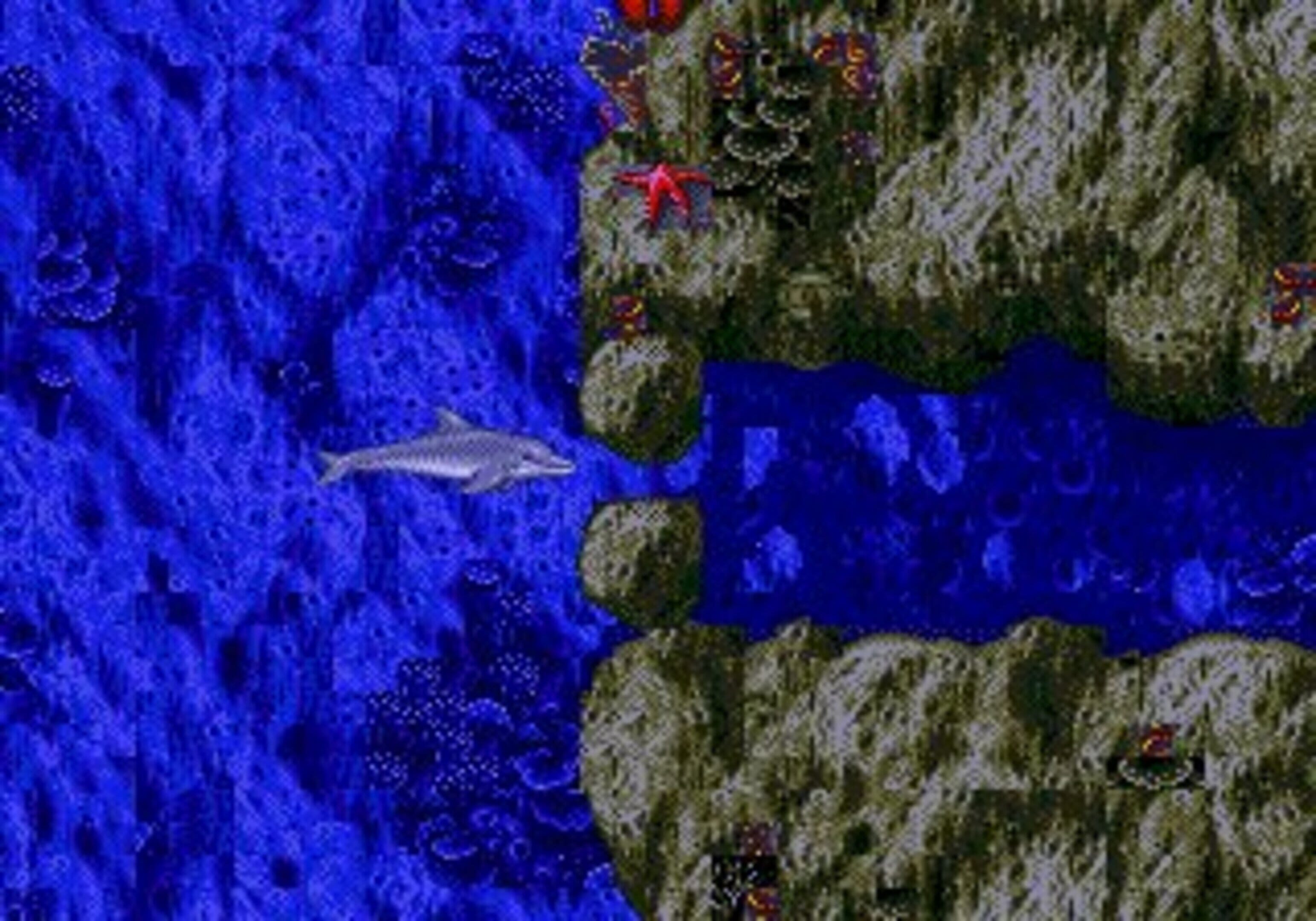Ecco The Dolphin News, Guides, Walkthrough, Screenshots, and Reviews ...