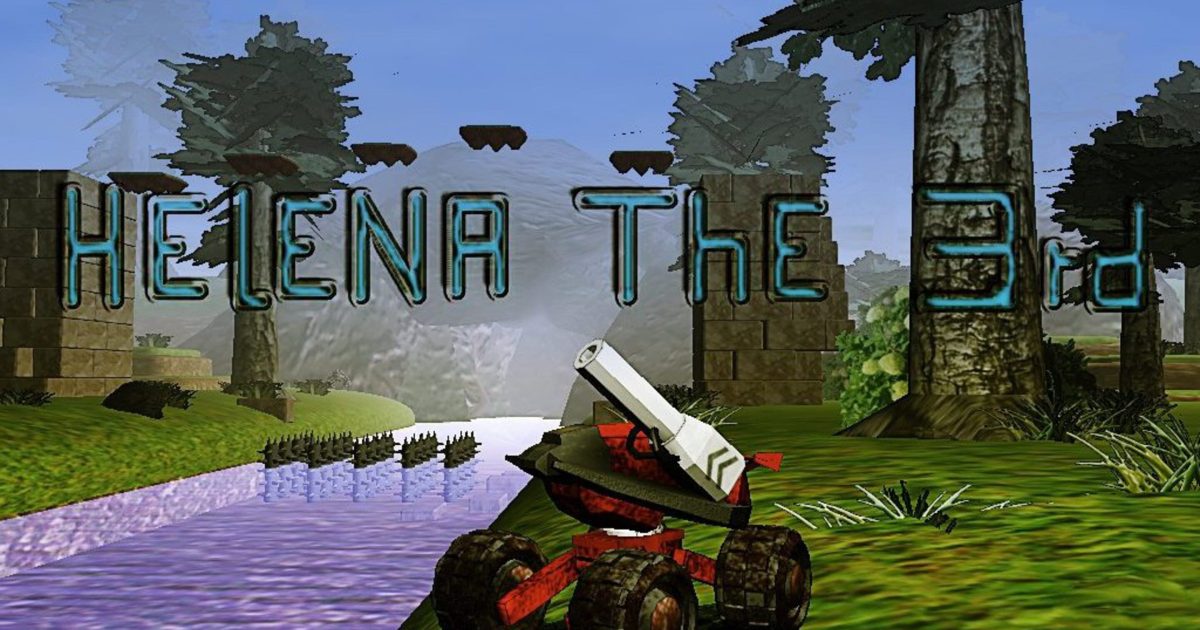 Helena the 3rd News, Guides, Walkthrough, Screenshots, and Reviews ...