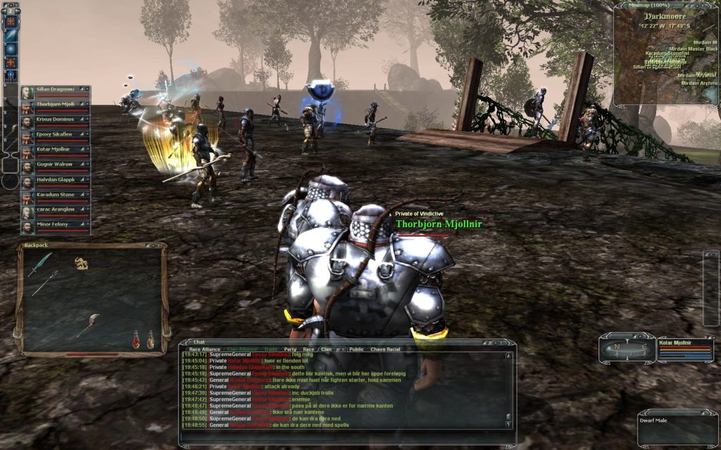Darkfall Online News, Guides, Walkthrough, Screenshots, and Reviews ...