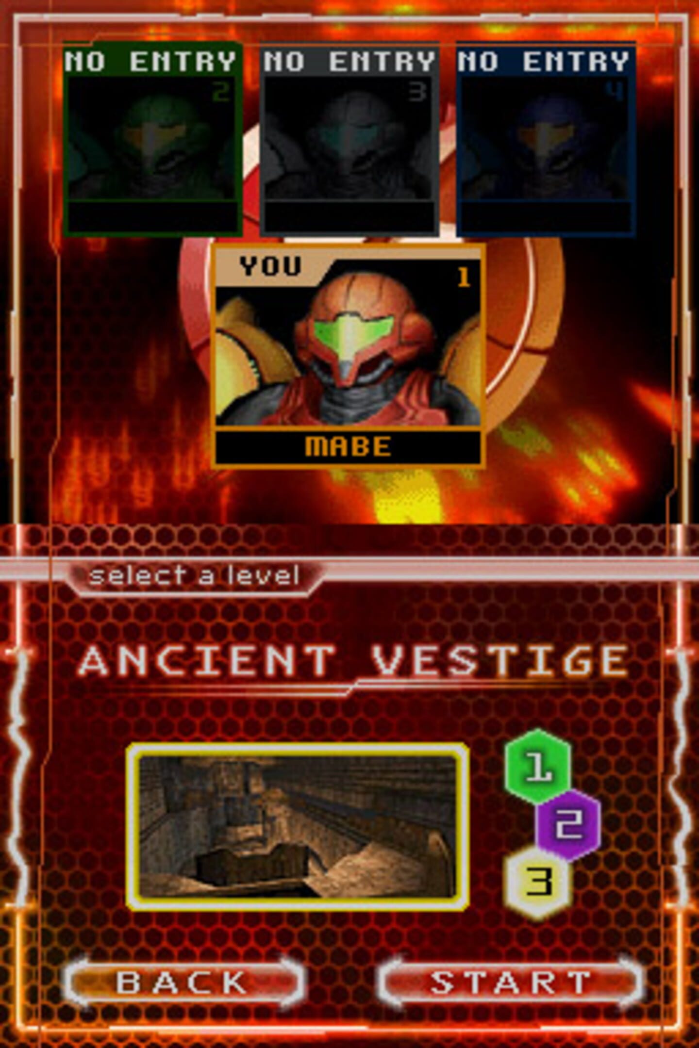 Metroid Prime: Hunters News, Guides, Walkthrough, Screenshots, and ...