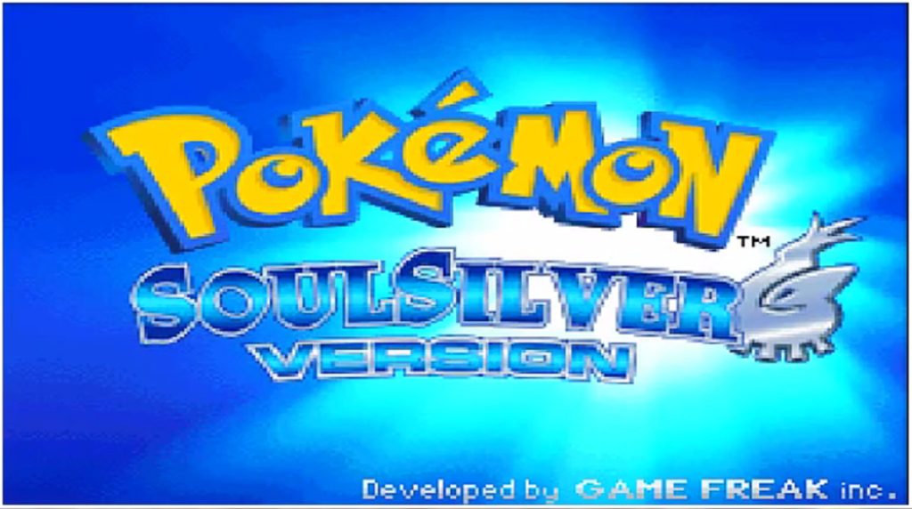 Pokemon SoulSilver News, Guides, Walkthrough, Screenshots, and Reviews ...