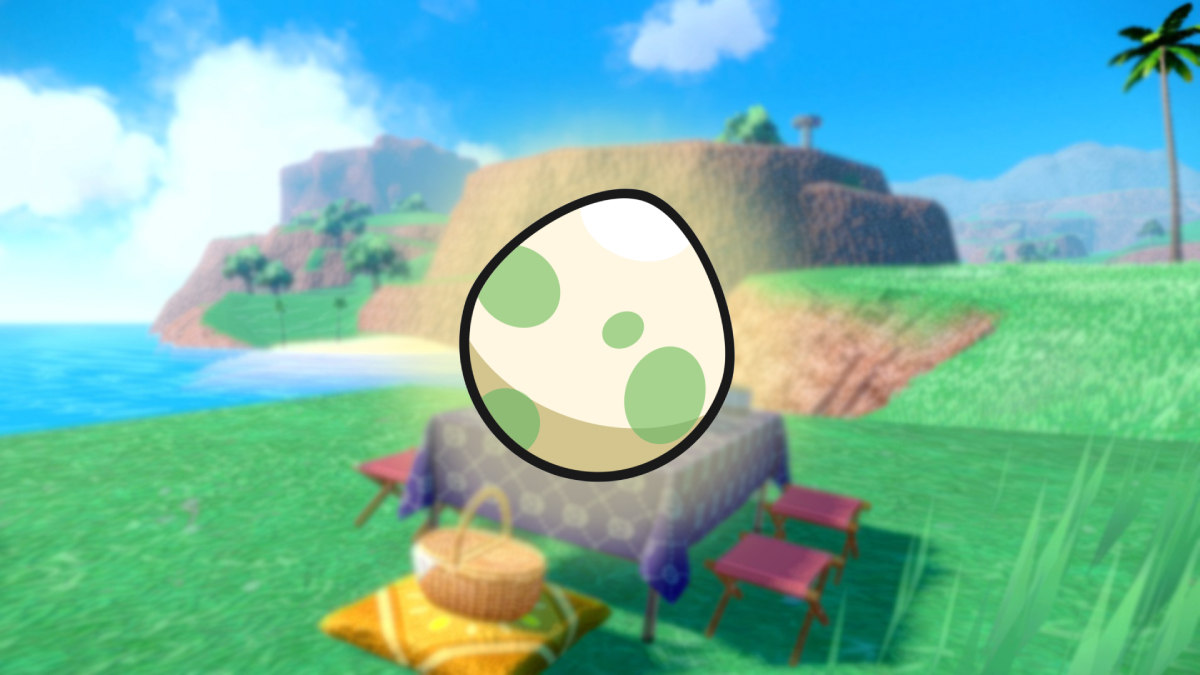 Pokemon Scarlet and Violet Shiny Hunting: Best Way to Find Shinies ...