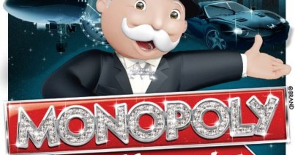 MONOPOLY Millionaire News, Guides, Walkthrough, Screenshots, and ...