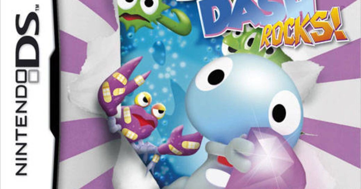 Boulder Dash Rocks! News, Guides, Walkthrough, Screenshots, and Reviews ...