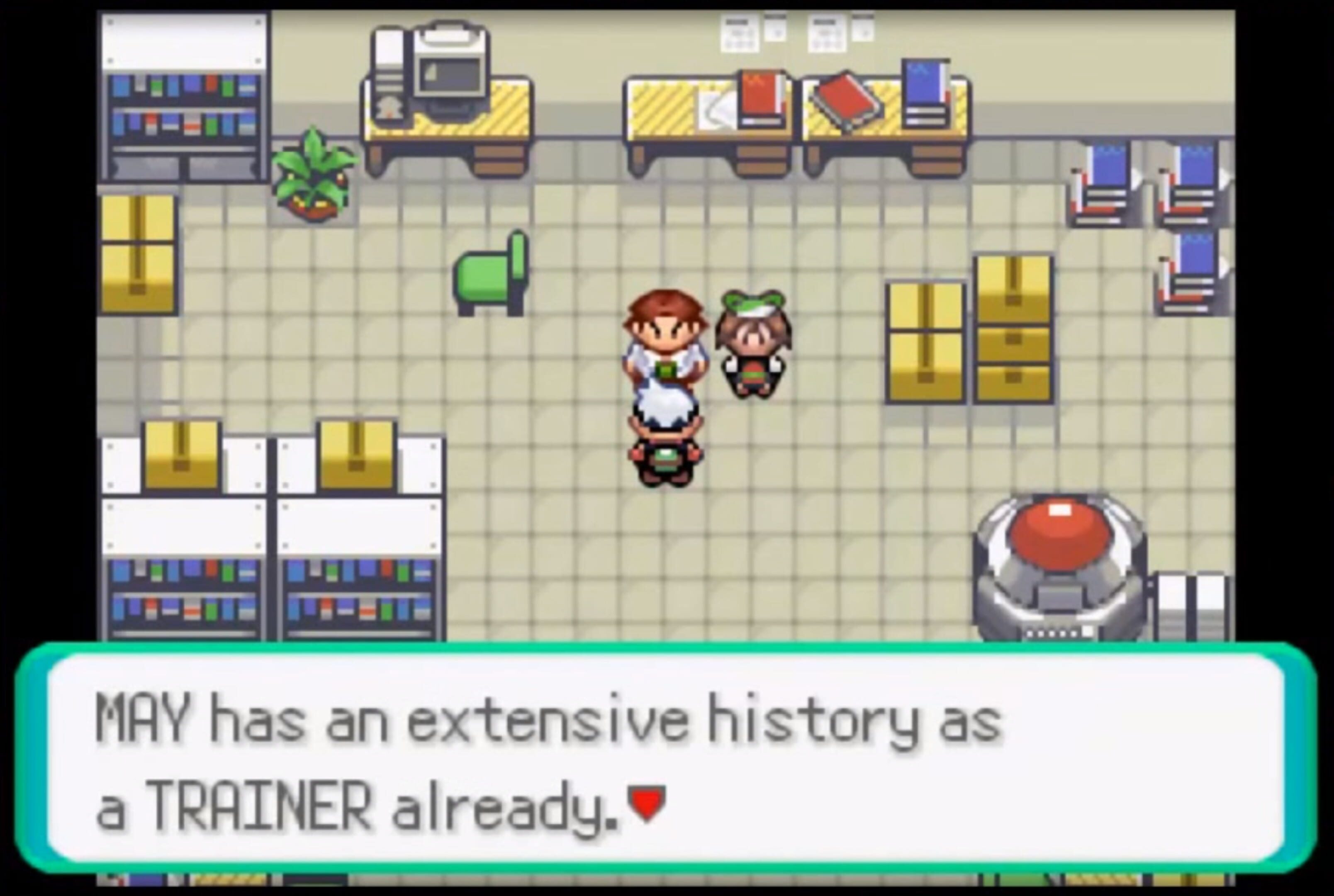 Pokemon Emerald News, Guides, Walkthrough, Screenshots, and Reviews ...