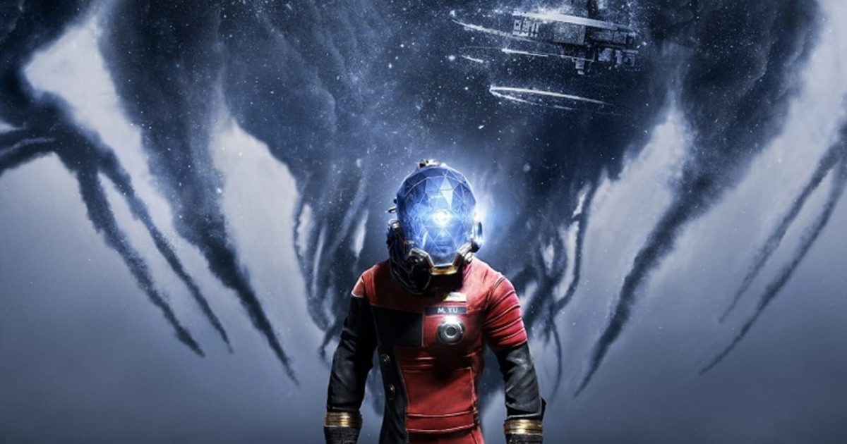 Prey (2017) News, Guides, Walkthrough, Screenshots, and Reviews ...