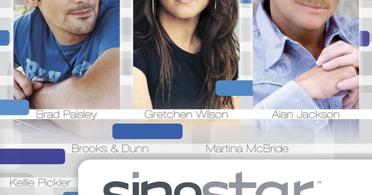 SingStar Country News, Guides, Walkthrough, Screenshots, and Reviews ...