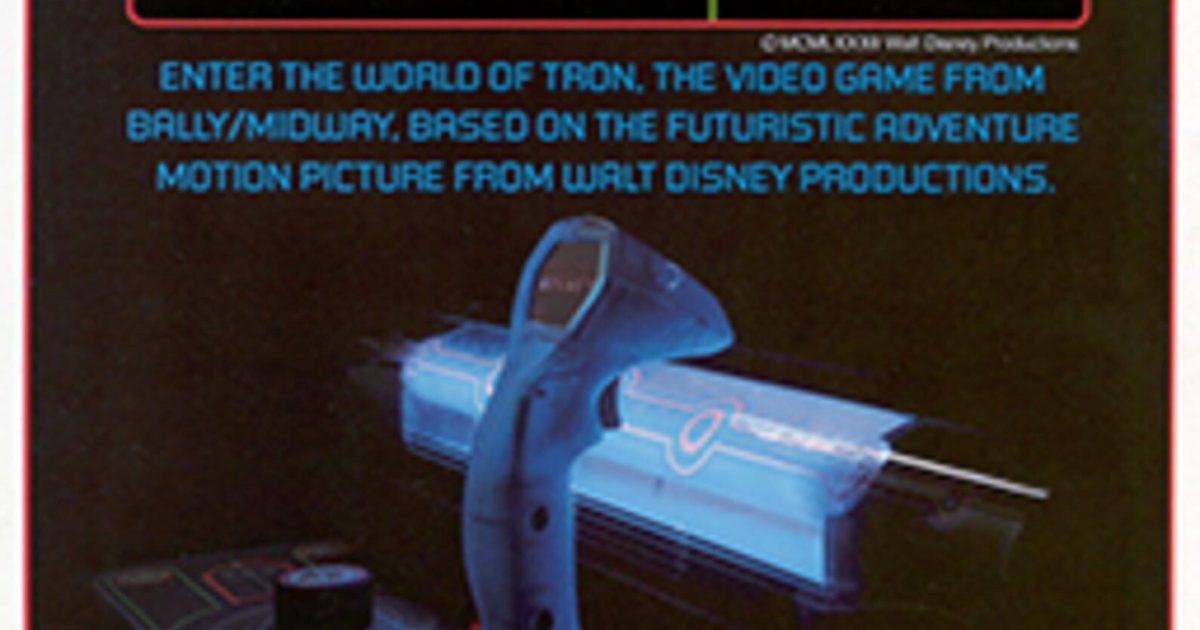 TRON News, Guides, Walkthrough, Screenshots, and Reviews - GameRevolution