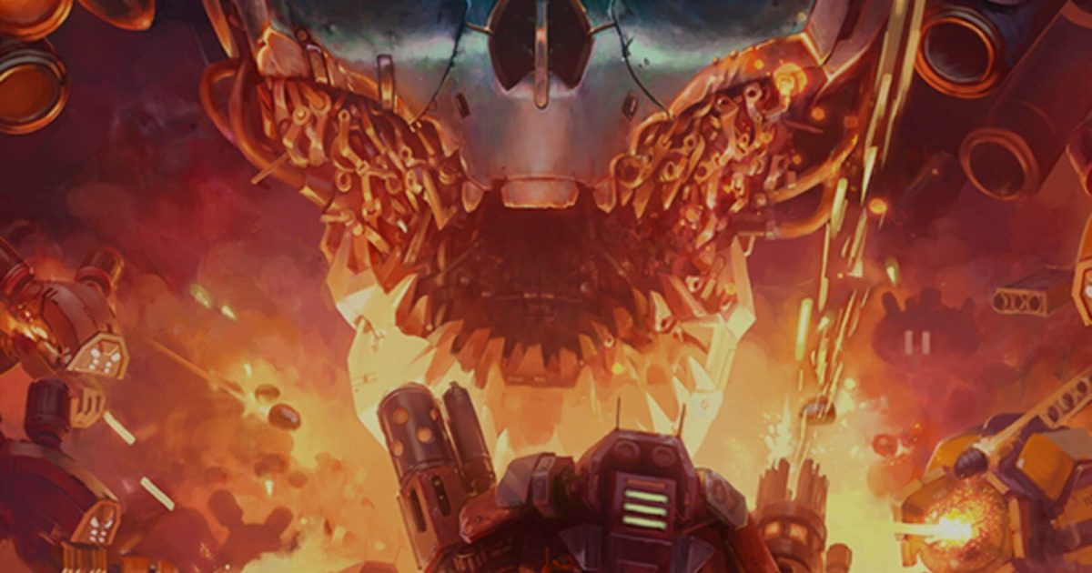 MOTHERGUNSHIP News, Guides, Walkthrough, Screenshots, and Reviews ...