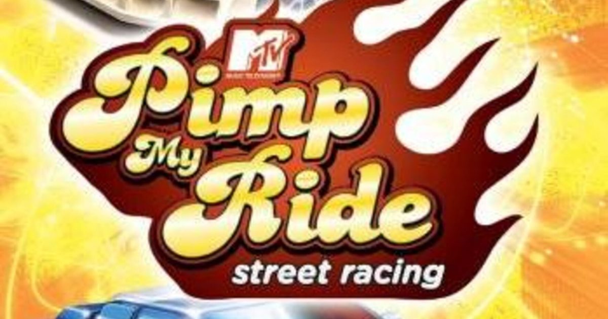 Pimp My Ride: Street Racing News, Guides, Walkthrough, Screenshots, and ...