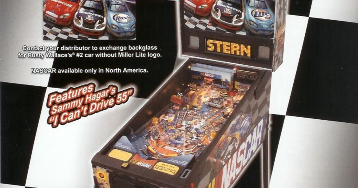 NASCAR,Nascar Racing 2 News, Guides, Walkthrough, Screenshots, and ...