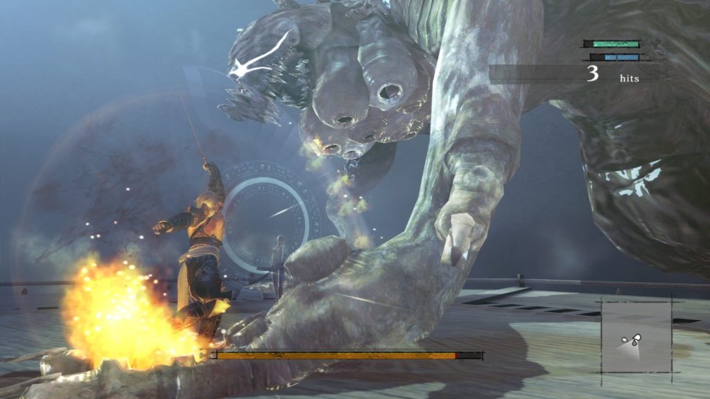 NIER News, Guides, Walkthrough, Screenshots, and Reviews - GameRevolution