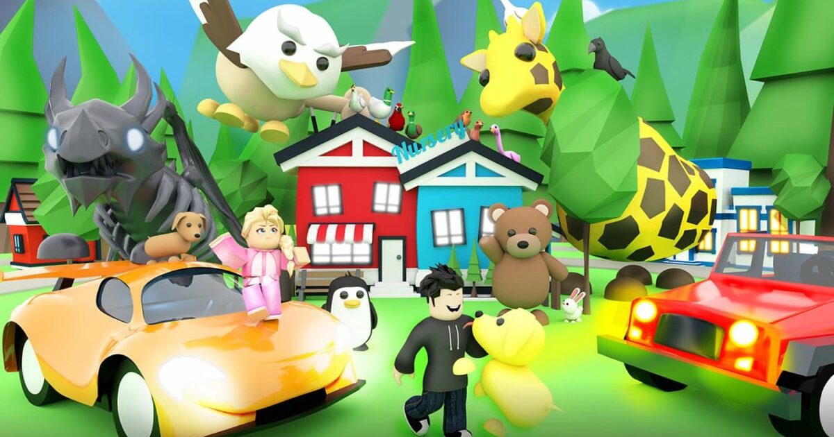 Roblox Unblocked: How to Get Around Firewall - GameRevolution