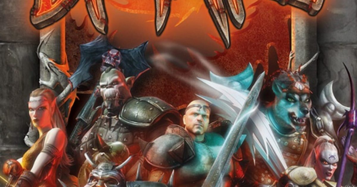 Darkfall Online News, Guides, Walkthrough, Screenshots, and Reviews ...